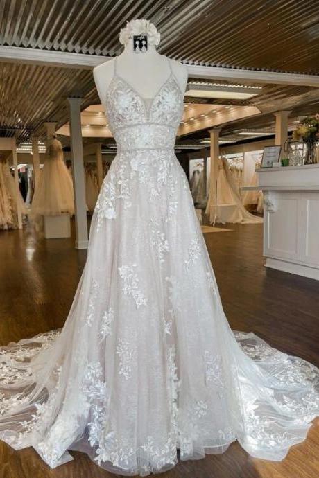 Flutter Sleeves Long Pageant Dress Evening Gown on Luulla